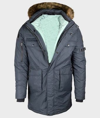 Deep Stone Crypt Raid Jacket | UniversalJacket