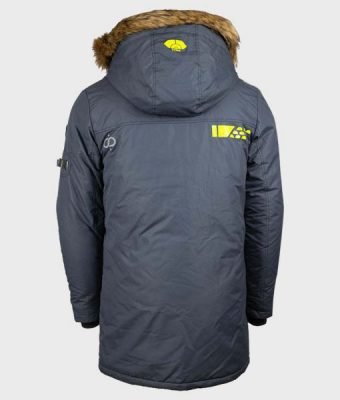 Deep Stone Crypt Raid Jacket | UniversalJacket