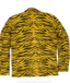Eddie Van Halen Yellow Tiger Jacket | Universal Jacket