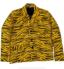 Eddie Van Halen Yellow Tiger Jacket | Universal Jacket