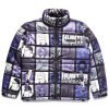 Hunter X Hunter Character Puffer Jacket | UniversalJacket