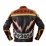 Mickey Rourke Harley Davidson & The Marlboro Man Jacket | UJ