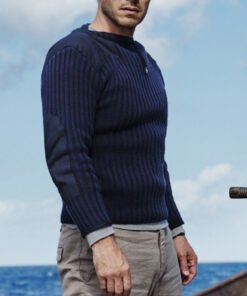 James Bond No Time To Die Sweater