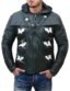 Arrow Season 5 Prometheus Leather Jacket