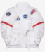 Nasa Puffer Jacket | Universal Jacket