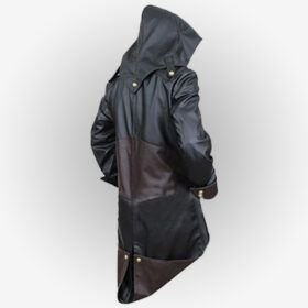 Assassins Creed Unity Jacket | Universal Jacket