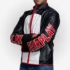 Fair Play Mr Terrific Jacket | universal jacket