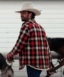 Yellowstone Season 3 Ryan Bingham Jacket | Universal Jacket
