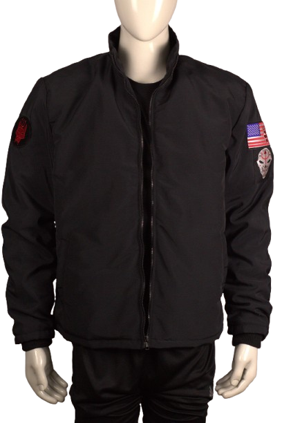 SEAL Team Jason Hayes Jacket