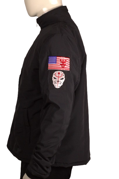 SEAL Team Jason Hayes Jacket