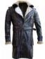 Fallout 4 Elder Maxson Battlecoat Jacket | Universal Jackets