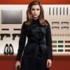 Kingsman Roxy Coat | Universal Jacket