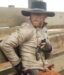 3 10 To Yuma Charlie Prince Double Breasted Jacket | Universal Jacket