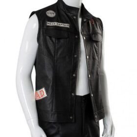 Days Gone Deacon St. John Vest | Universal Jacket