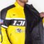 Dead Rising 2 Chuck Greene Yellow Jacket | Universal Jacket