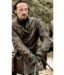 Game of Thrones Season 5 Bronn Leather Jacket