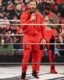 WWE 2022 Roman Reigns Red Tracksuit | Universal Jacket