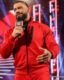 WWE 2022 Roman Reigns Red Tracksuit | Universal Jacket