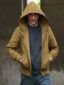 Arthur Fleck Hoodie Jacket | Universal Jacket