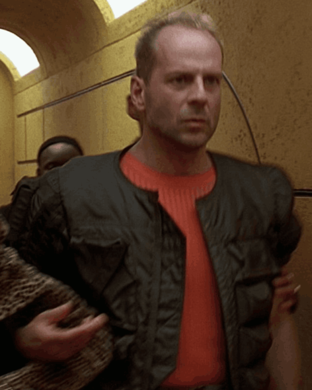 The Fifth Element Korben Dallas Jacket | Universal Jacket