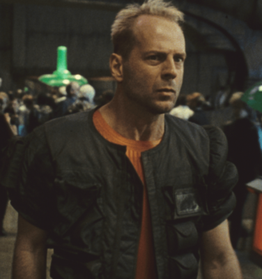 The Fifth Element Korben Dallas Jacket | Universal Jacket