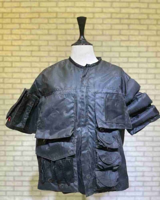 The Fifth Element Korben Dallas Jacket | Universal Jacket