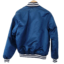 Ny Yankees Dugout Satin Blue Jacket| Universal Jacket