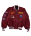 Washington Commanders Letterman Jacket| Universal Jacket