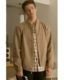 The Flash Grant Gustin Bomber Jacket | Universal Jacket