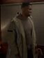 Power Book Ii Ghost Season 2 Ezekiel Cross Coat