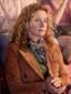 Ride 2023 Isabel Mcmurray Brown Coat | Universal Jacket