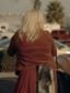 Patricia Arquette High Desert 2023 Brown Jacket | Universal Jacket