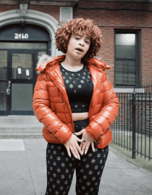 Ice Spice Jacket| Universal Jacket