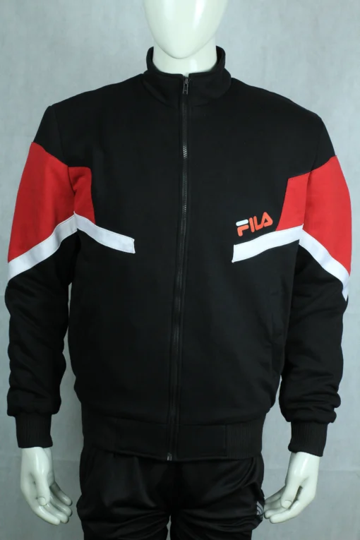 Blur’s Damon Albarn Fila Jacket | Universal Jacket