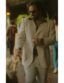 Minx Season 02 Jake Johnson Suit | Universal Jacket