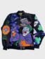 The Joker Vintage Batman Jacket | Universal Jacket