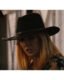 Yellowstone Beth Dutton Hat - Universal Jacket