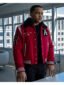 Power Book Ii Ghost S03 Tariq St. Patrick Jacket | Universal Jacket