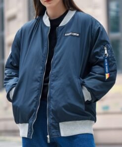 Starfield Bomber Jacket | Universal Jacket