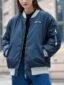 Starfield Bomber Jacket | Universal Jacket