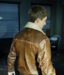 Peter Parker Spider-man 2 Leather Jacket | Universal Jacket