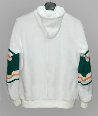 Stranger Things S04 Chrissy Cunningham Hoodie