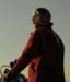 Wiley Mrs. Davis Red Leather Jacket | Universal Jacket