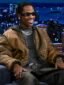 The Tonight Show Travis Scott Bomber Jacket