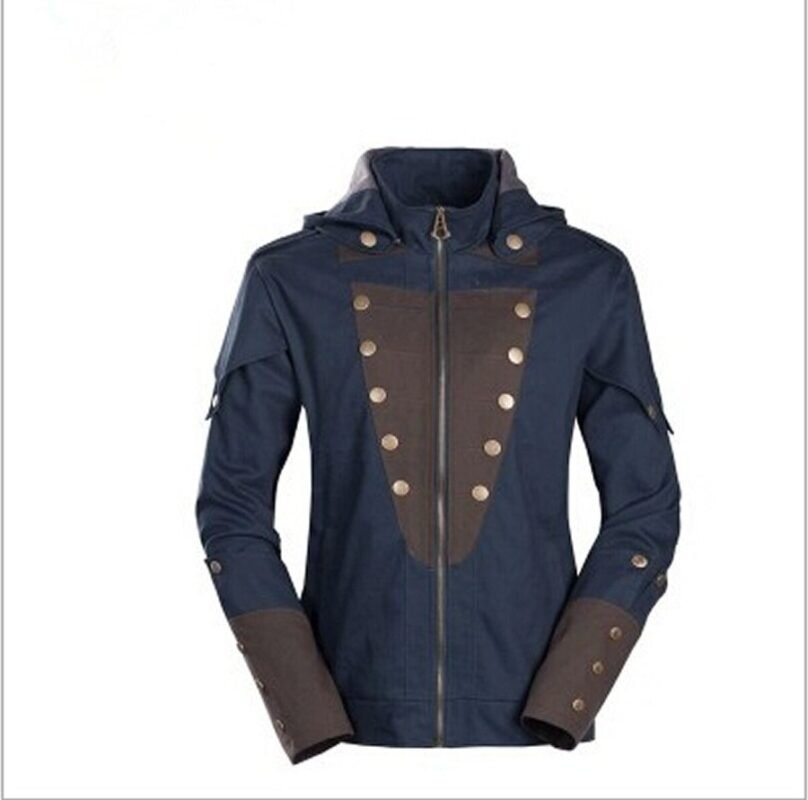 Assassin’s Creed Unity Jacket