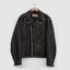 Vintage Excelled Motorcycle Leather Jacket