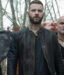 Suburra S03 Alessandro Borghi Jacket