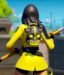 Fortnite Yellow Jacket