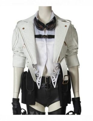 Devil May Cry 5 Lady Jacket