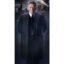 Gotham Alfred Pennyworth Coat